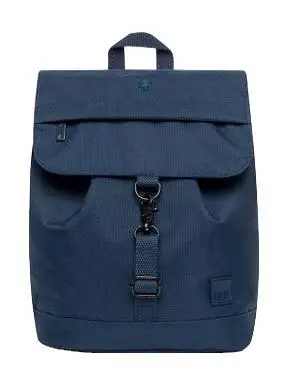 LEFRIK LEFRIK Kaut Mini Backpack Navy