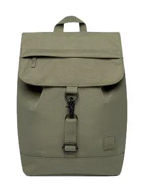 LEFRIK Kaut Mini Backpack - Olive