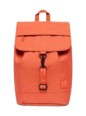 LEFRIK Kaut Mini Backpack Orange