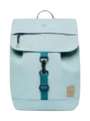 LEFRIK Kaut Mini Backpack Sky Blue