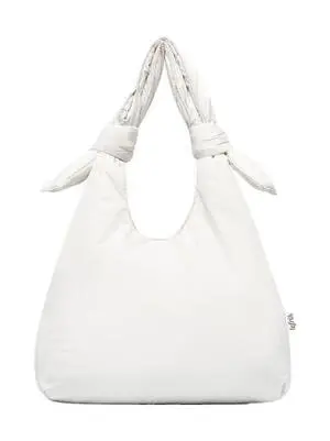 LEFRIK Biwa Puffy Bag - Ice
