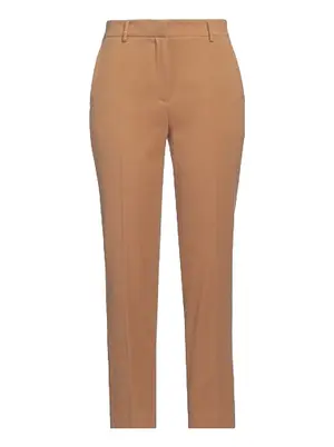 Antonelli Firenze Tapered Trousers - Beige