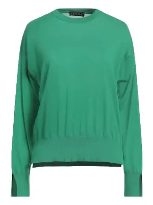 KAOS Knitted Sweater - Green