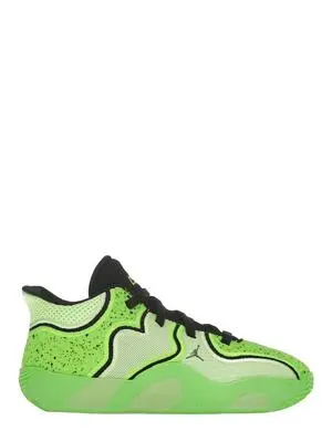 JORDAN Jordan Tatum 3 6th Man Sneakers Ghost Green/electric Green/black