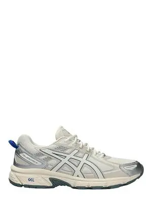Asics ASICS Gel-Venture 6 Athletic Sneakers Cream