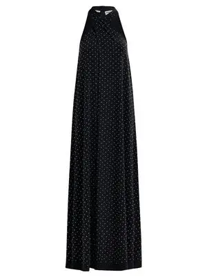 ESSENTIEL ANTWERP Essentiel Antwerp Hisha Halterneck Dress