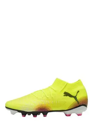 PUMA FUTURE 8 PRO Firm Ground/Artificial Ground Soccer Cleats Yellow