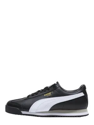 PUMA Roma 24 Standard Sneakers Black
