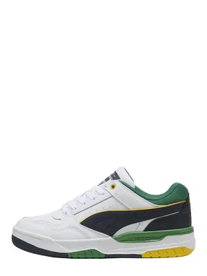 PUMA Rebound Retro Sneakers White