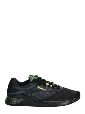 REEBOK Nano X4 Sneakers - Black