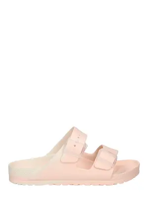 BIRKENSTOCK Arizona Slide Sandal - Pink