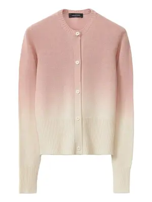 Fabiana Filippi Faded Cardigan - Pink