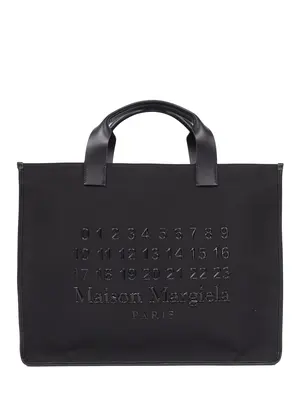 MAISON MARGIELA Maison Margiela Large Cabas Tote Bag