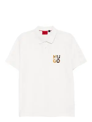HUGO Diridupol Polo Shirt