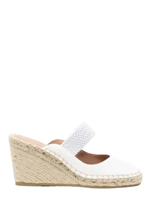 MALONE SOULIERS Malone Souliers Siena 70 Wedge Mules