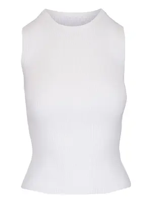 VERONICA BEARD Veronica Beard Sid Tank Top
