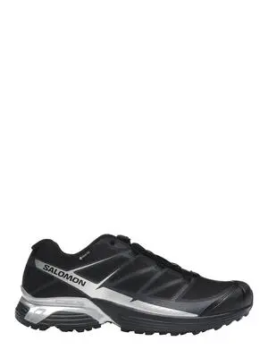 SALOMON Xtpathway Gtxin Sneakers - Black/silver