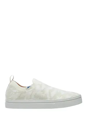 REEBOK Onlux Slip-on Sneakers - Cream