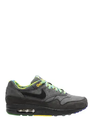 Nike Max 1 'black History Month 2012 - Brown