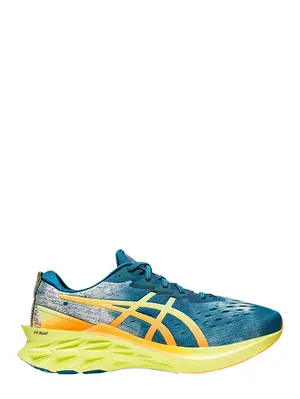 Asics Novablast 2 - Teal