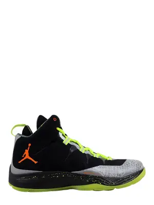 JORDAN Super.fly 2 'christmas' Sneakers - Black