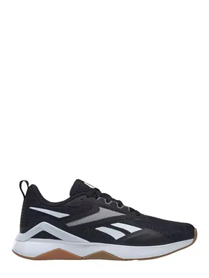 REEBOK Nanoflex Tr 2.0 Sneakers - Black
