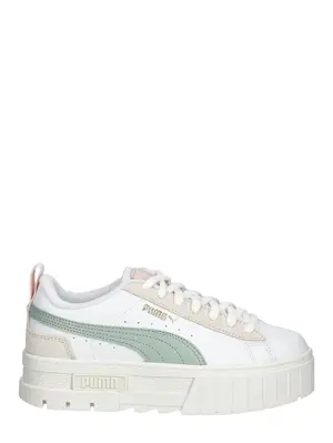 PUMA Mayze Sneakers - White