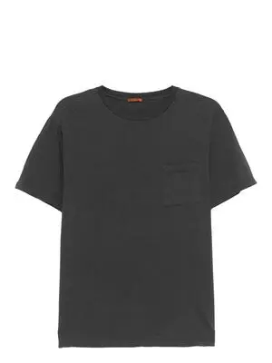 Barena Venezia Cotton T-shirt - Grey