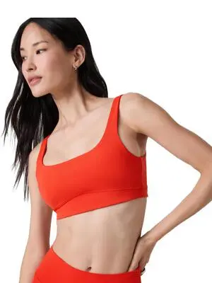 Vuori Vuori Allthefor™ Bra Bright Poppy