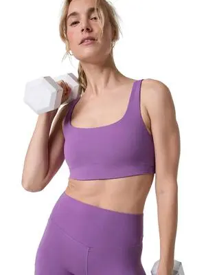 Vuori Vuori Allthefor™ Bra Bright Violet