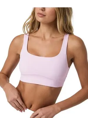 Vuori Alltheform™ Bra - Orchid Whisper