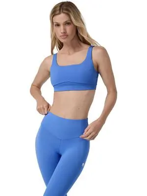 Vuori Alltheform™ Bra - Riviera Blue