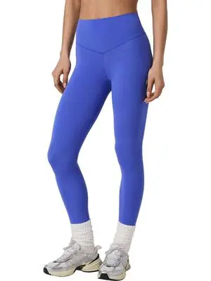 Vuori Vuori Alltheform™ Legging Bright Iris