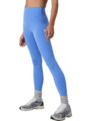 Vuori Alltheform™ Legging - Riviera Blue
