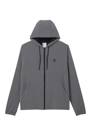Vuori Vuori Elevate Kore Jacket Zinc
