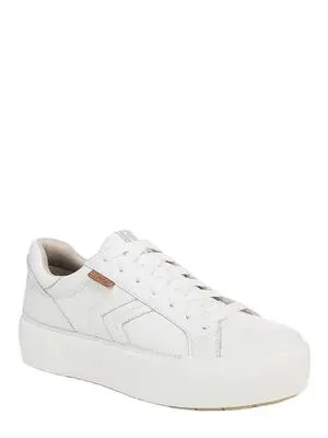 Dr. Scholl'S Young & Free Sneaker - White