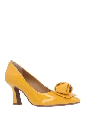 J. Reneé J. Reneé Karali Pump Marigold