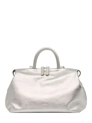 Marsèll 4 Dritta Tote Bag - Silver