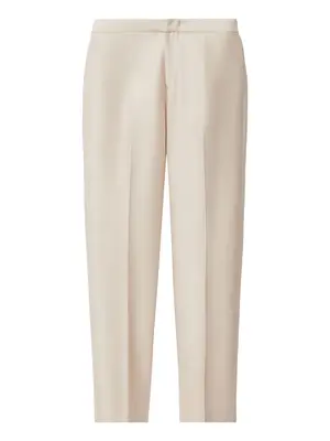 FABIANA FILIPPI Fabiana Filippi Mikado Trousers