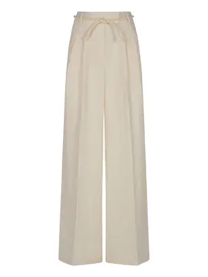ZIMMERMANN ZIMMERMANN Crush Trousers