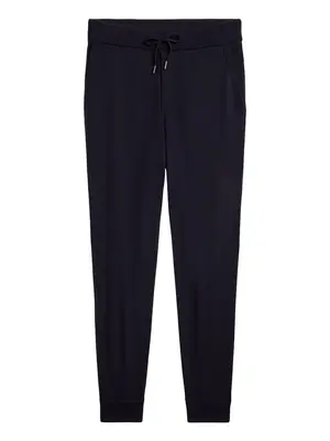 RALPH LAUREN PURPLE LABEL Wool-Blend Trousers