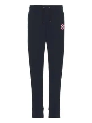 Canada Goose Huron Skinny Pant - Atlantic Navy Blue