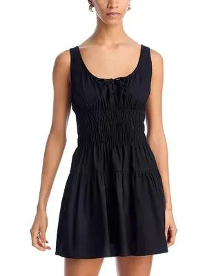 Ciao Lucia Gianluca Dress - Black