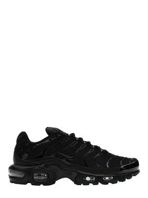 Nike Air Max Plus Sneakers Black