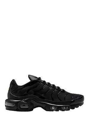 Nike Air Max Plus Sneakers Black/black