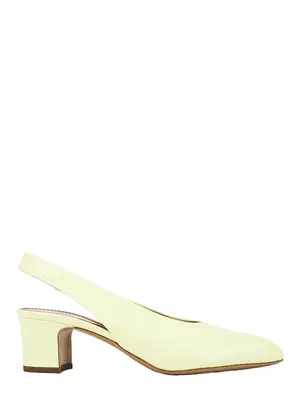PARIS TEXAS Paris Texas Lavinia Slingback 50