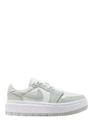 JORDAN Jordan 1 Elevate Low Sneakers Seafoam/sail