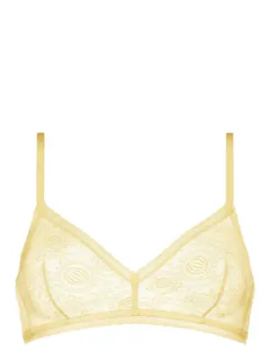 ERES Tourmaline Bra - Yellow