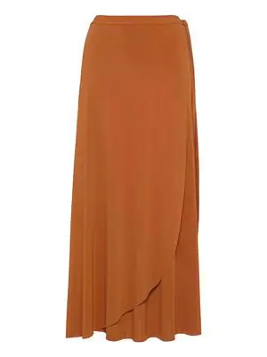 ERES Julieta Beach Skirt - Brown