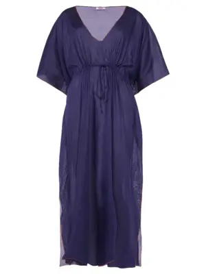 ERES Voilier Kaftan - Blue